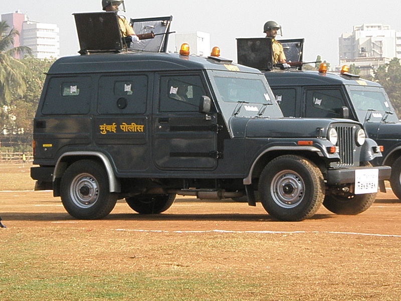 Indian Army Equipments