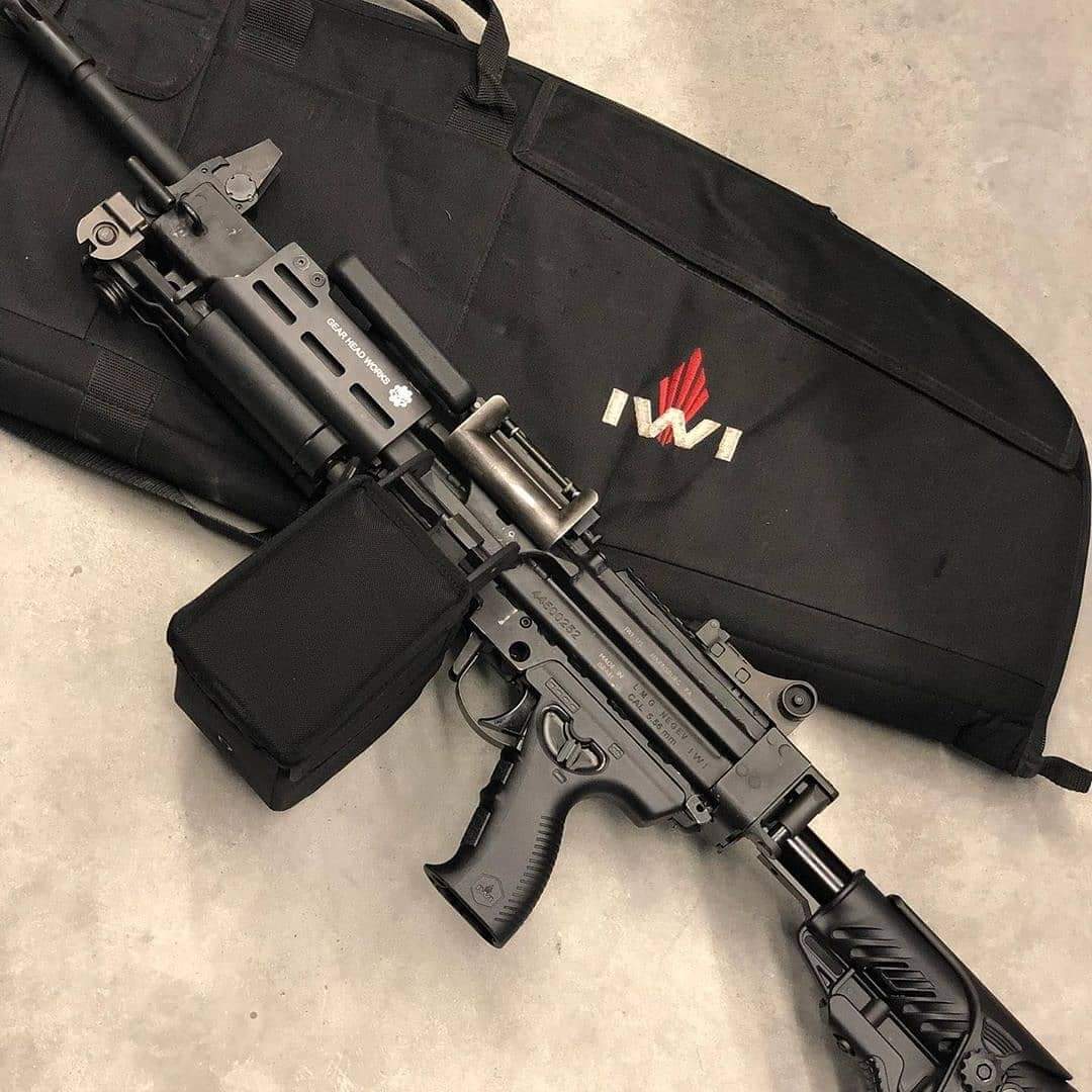 Indian Army Equipments