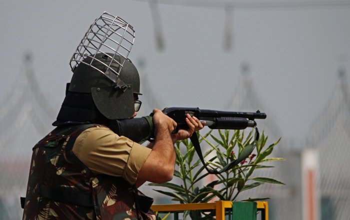 Indian Army Equipments